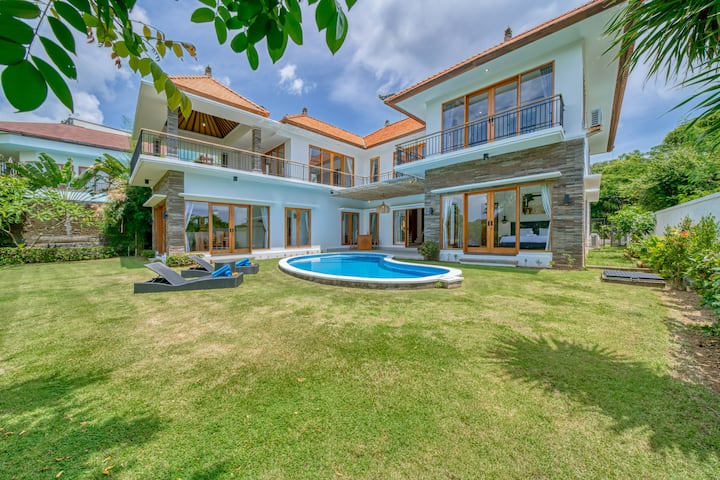 Elite 4bd Uluwatu Golf Course Villa W/ Pvt. Pool! - Australia