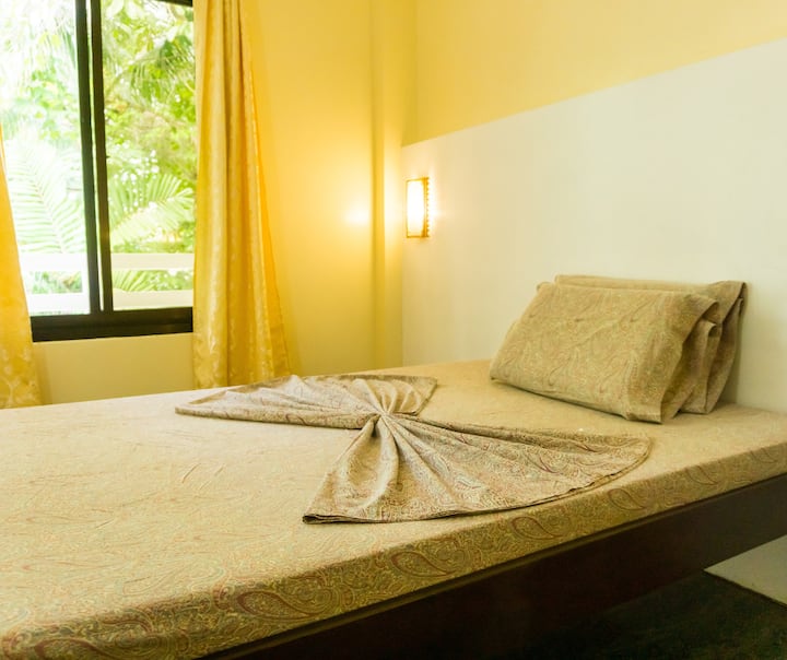 El Teodoro Lodge: Baler - Baler