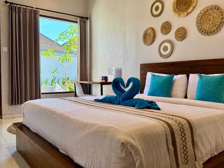 Nem Room. Wish Stay - Surf - Relax - Uluwatu