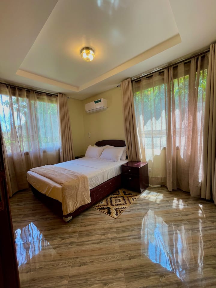 Maison du bonheur - Airbnb