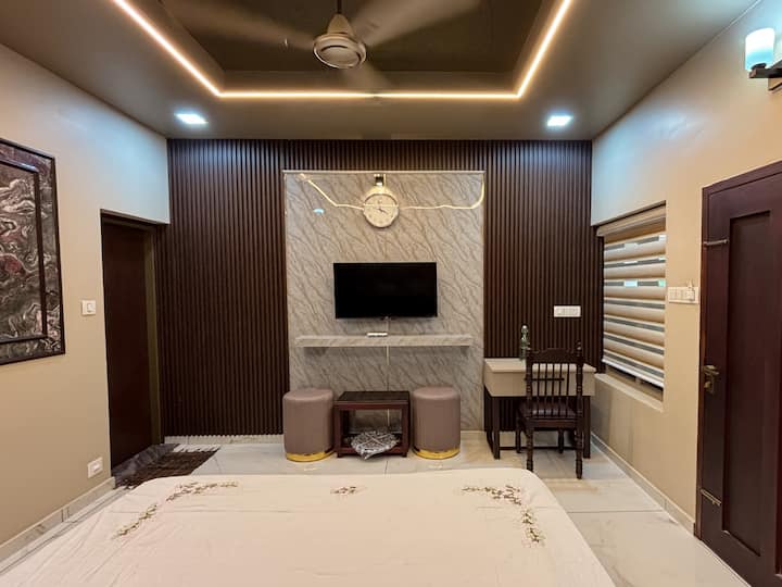 Private Villa Near Dam - Kothamangalam