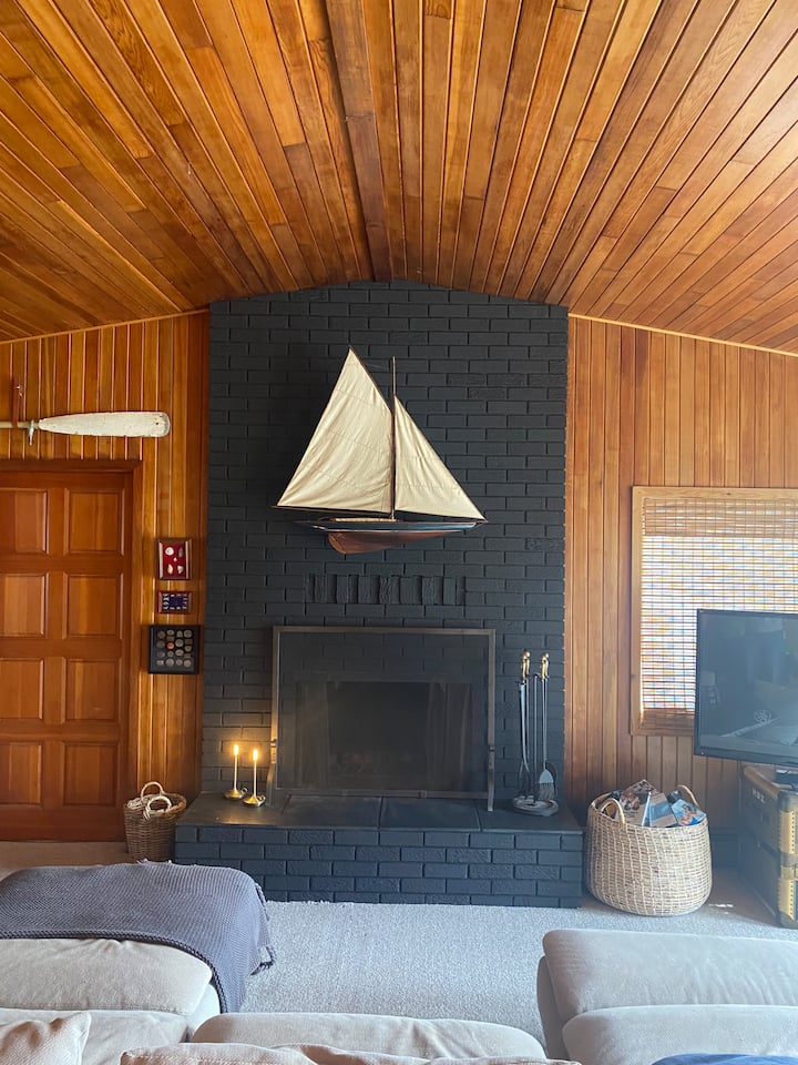 Grayland Beach House Family Getaway - Grayland Beach State Park, Grayland