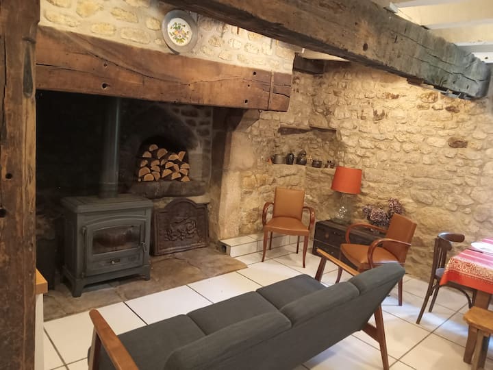 Maison Familiale Creusoise - Creuse