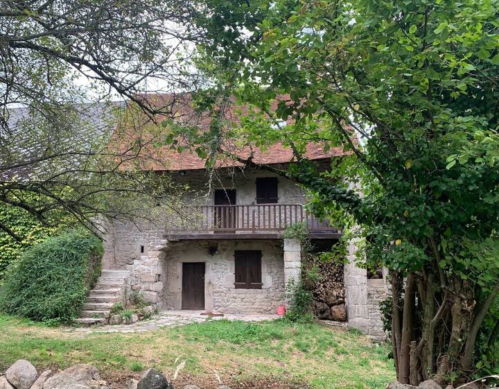 Maison Familiale Creusoise - Creuse