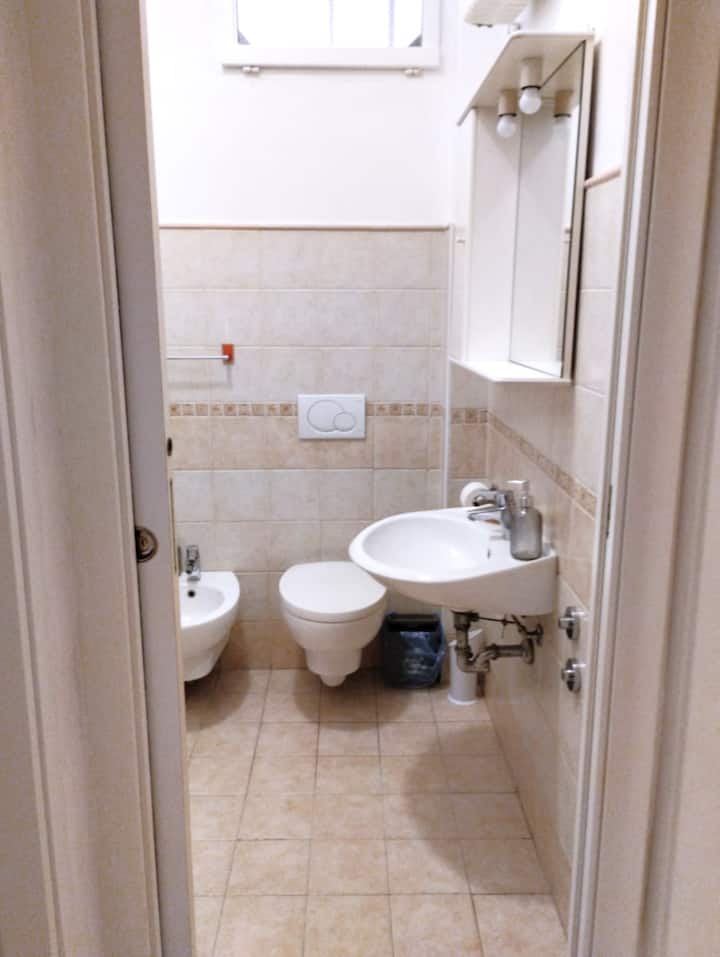 Casa Vacanze 100 Metri Dal Mare - Rimini