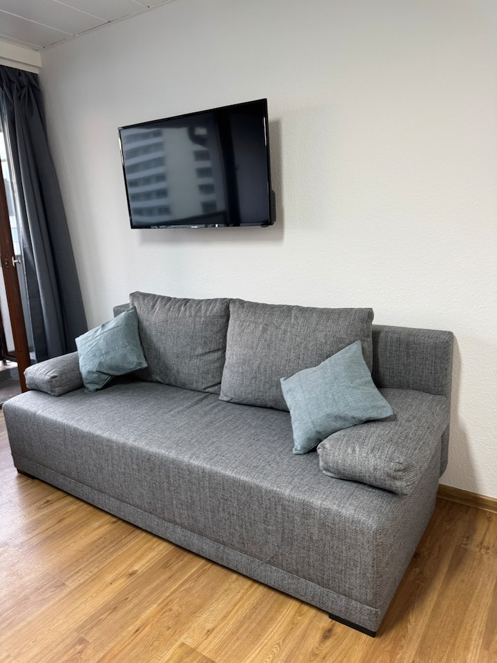 "Rhine & Wine" Apartment - Coblence