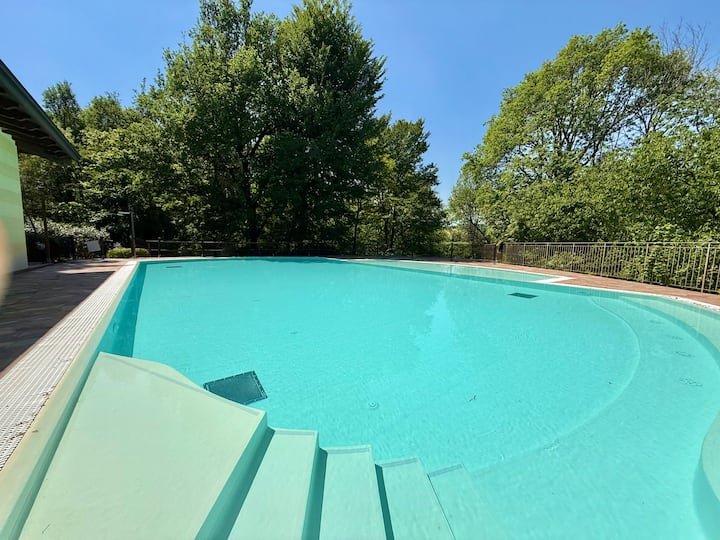 Golf 1 - Manerba Del Garda - Manerba del Garda