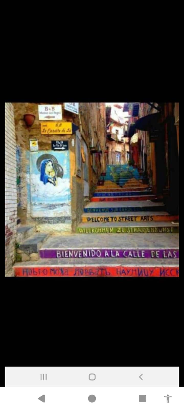 Al Dammuso - Agrigento