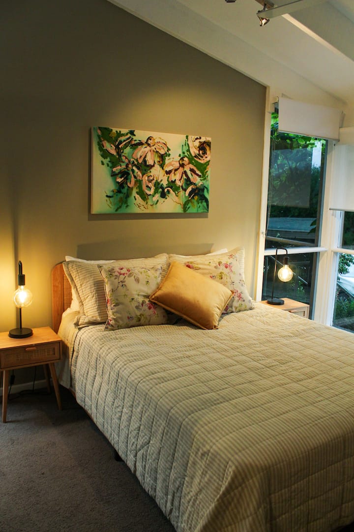 Seville Hideaway - Healesville