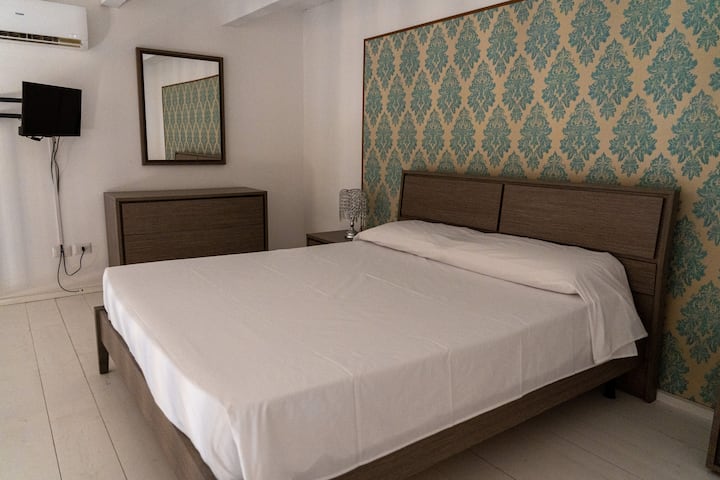 Appartamento Deluxe In Centro - Barletta