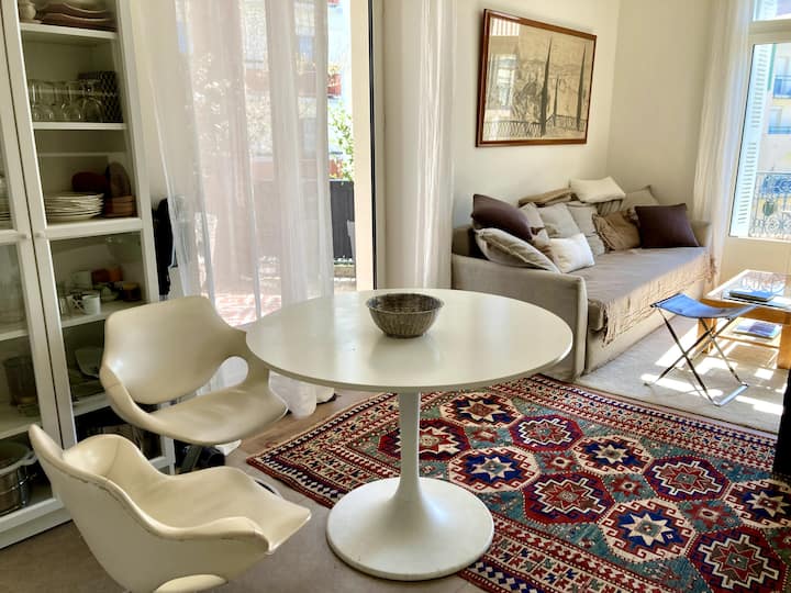 Proche Des Plages, Hypercentre - Biarritz