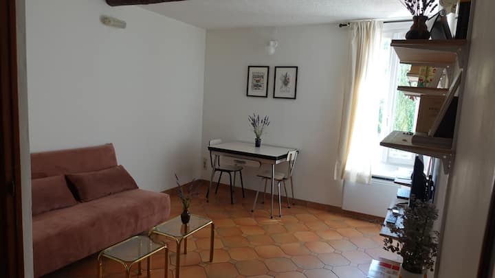 La Petite Maison Manosquine - Manosque