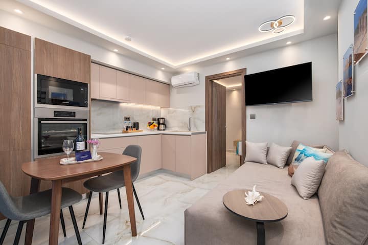 Diamante Del Mar Kos - Akyarlar