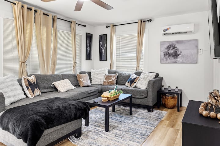 2bed Near Sdsu&snapdragon - La Mesa, CA