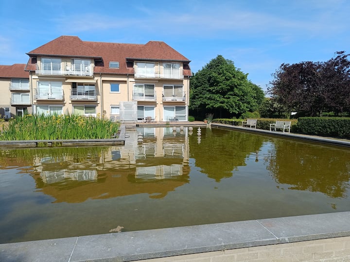 Sun & Sea De Haan - De Haan