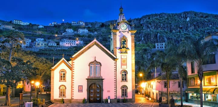 Celina´s Residence | Madeira Stay - Ribeira Brava