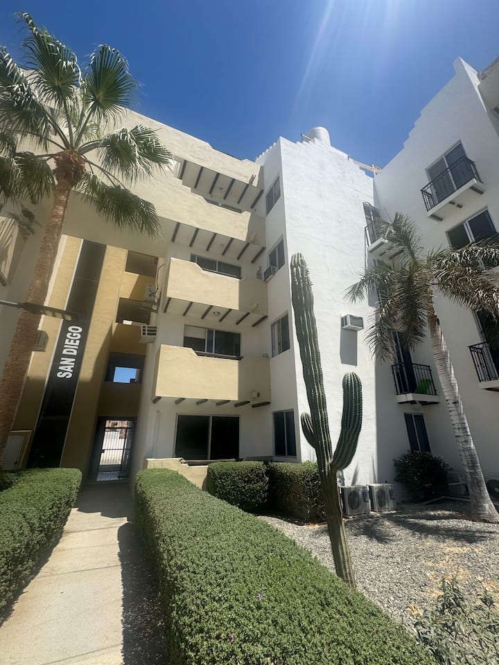 Condo En La Isla Csl - Cabo San Lucas