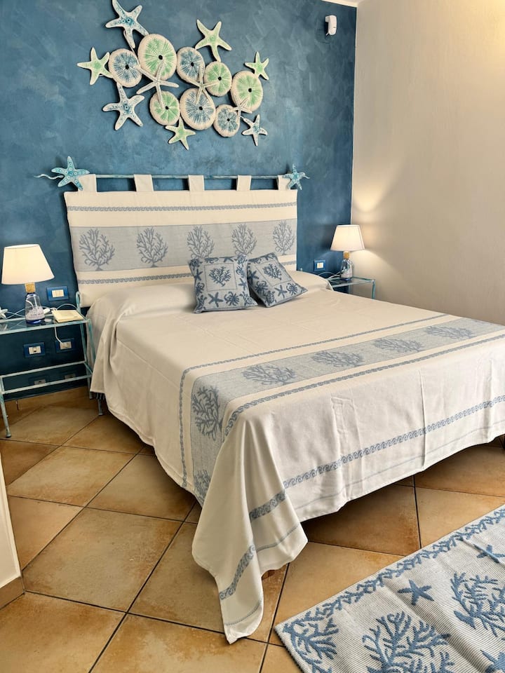 Villa Aurora Tortolì - Tortolì