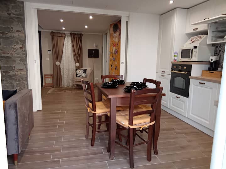 Mini Appartamento Esclusivo - Trapani