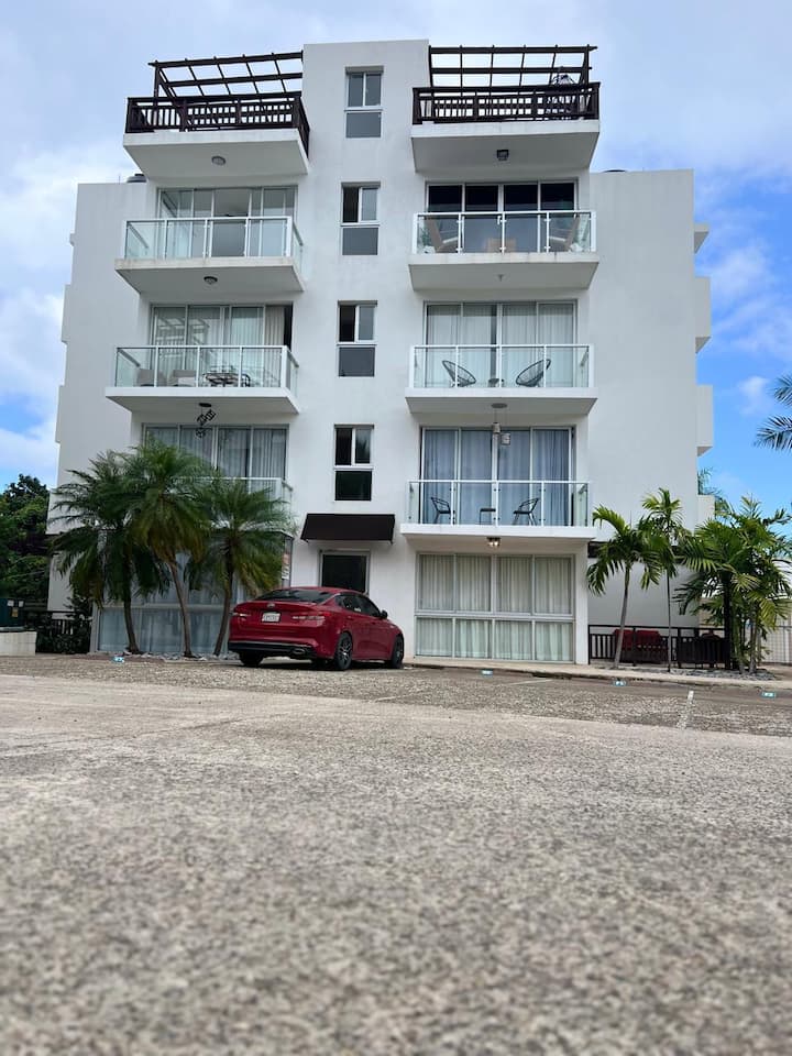 Residencial Oasis - Puerto Plata