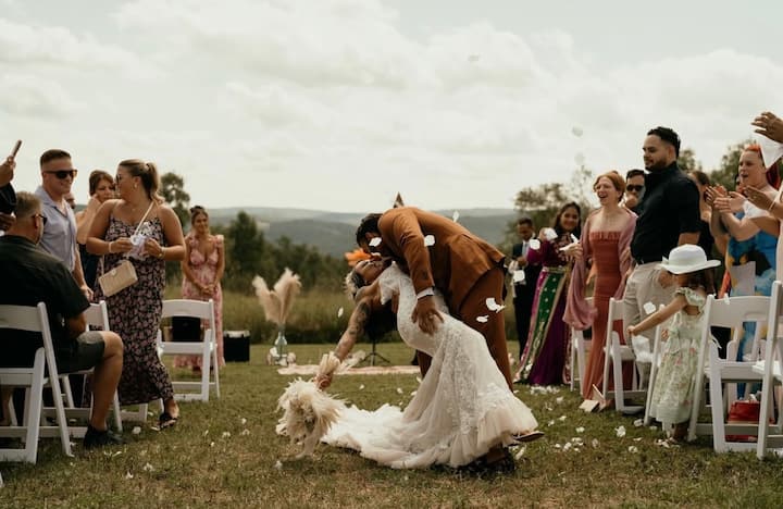 Luxury Cabin On The Mountains - Livingston Manor, NY
