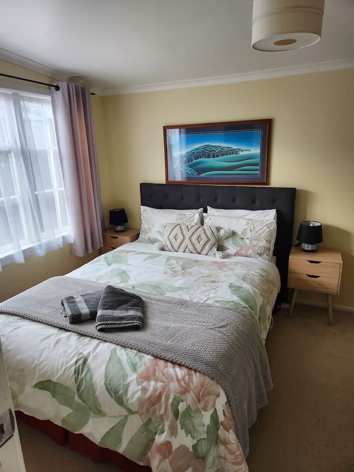 Cosy Cottage - Hastings