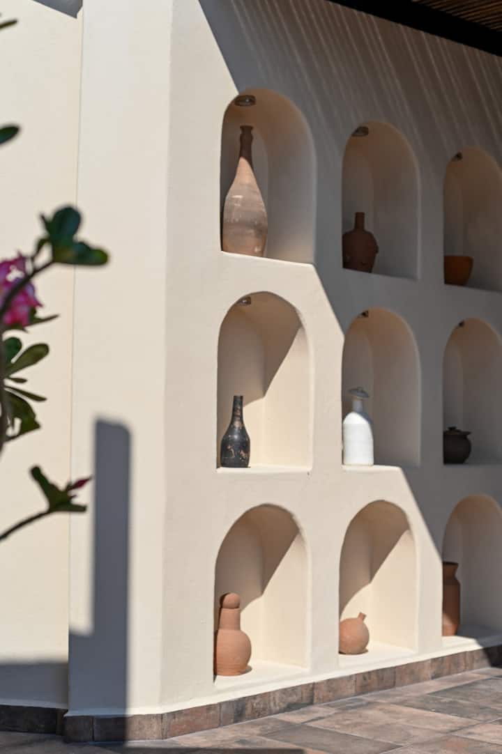 Habitación Queen - Zihuatanejo