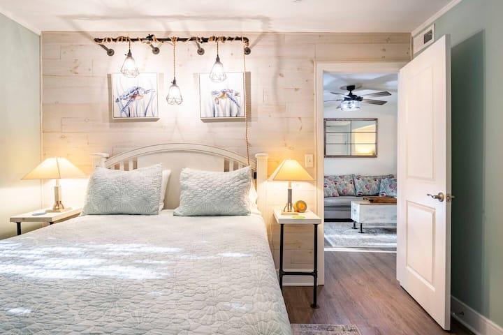 Rehoboth Beach Condo - 레오보스 비치