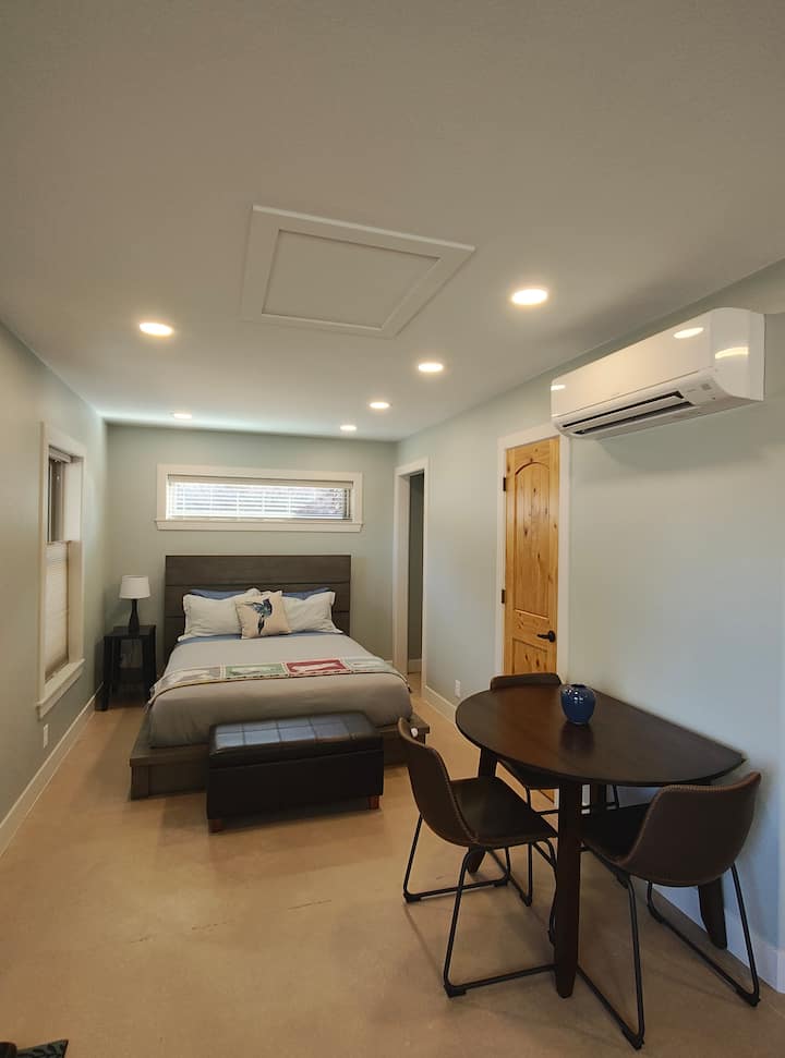 2 Schlafzimmer – Hwy 141 – Mother's Buttress - Bungalows zur Miete in ...