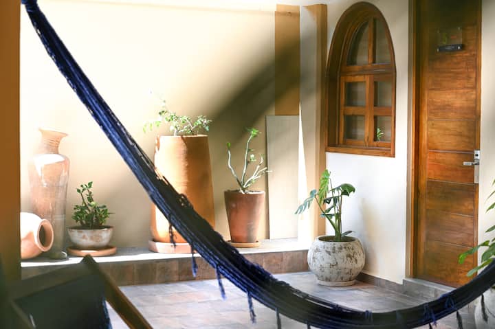 Apartamento Equipado - Zihuatanejo