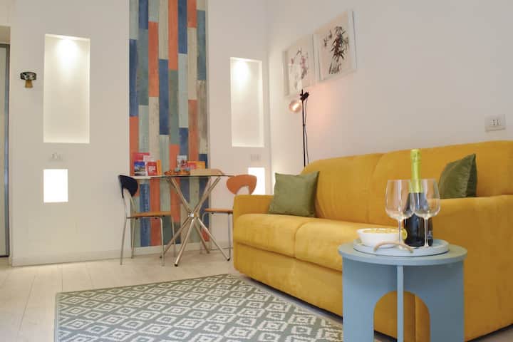 Milan Près Duomo · 3 Min Du Métro · Porta Venezia - Milan