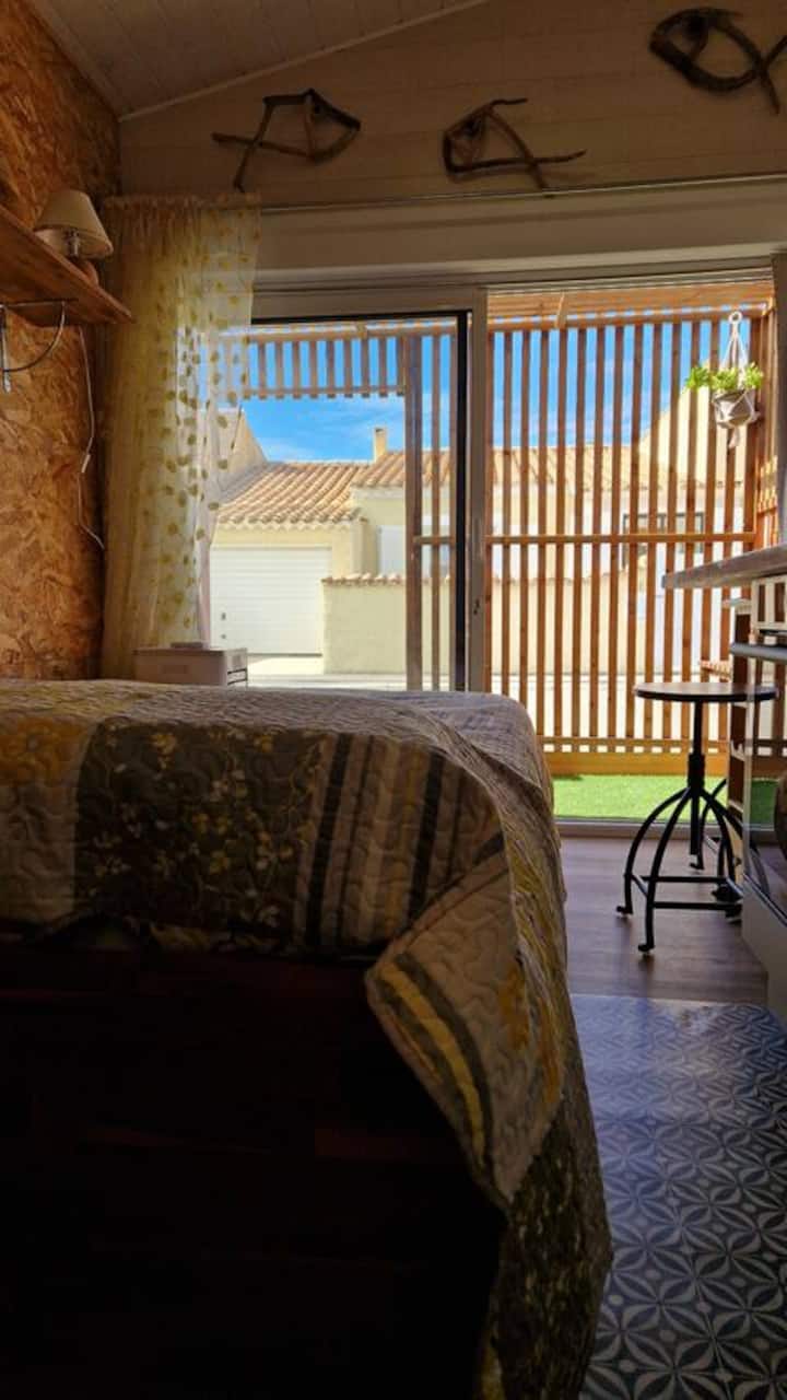 Studio Sigean - Sigean