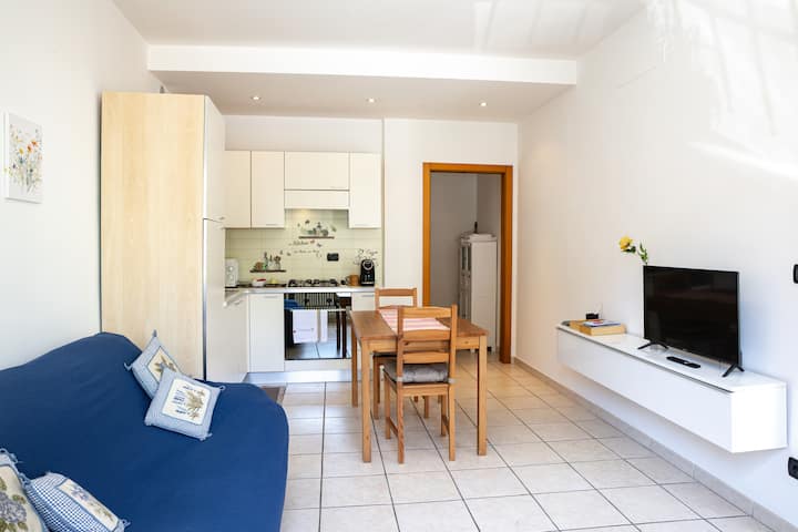 La Masina - Borgo San Giuliano - Rimini