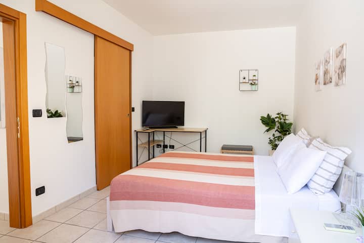 La Masina - Borgo San Giuliano - Rímini