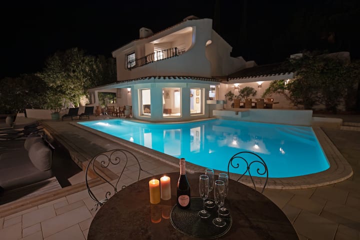 Domaine Diva | Porto-vecchio | Corse Du Sud - Porto-Vecchio