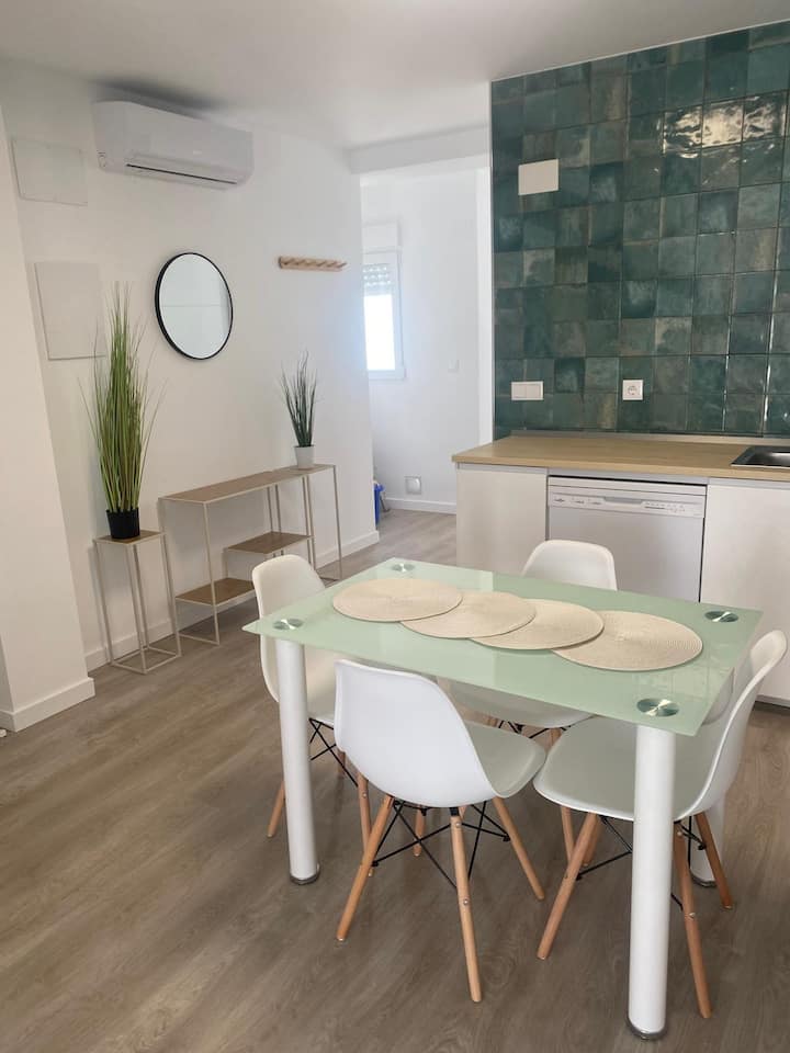 Pelayo Living - Castellón de la Plana