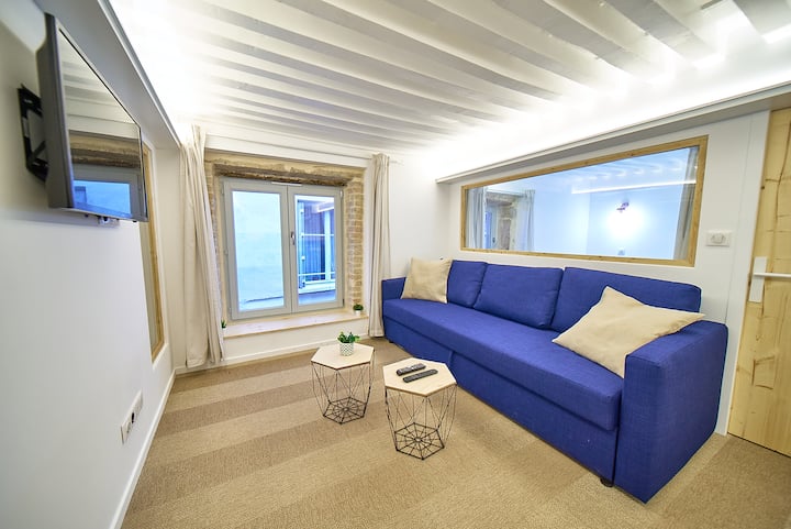 2 Chambres Cosy & Atypiques, Terreaux Croix-rousse - Lione