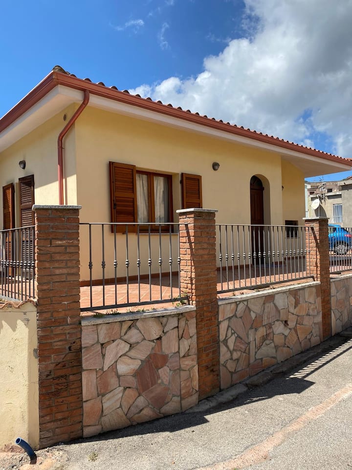 Villa Stella Marina Teulada - Teulada