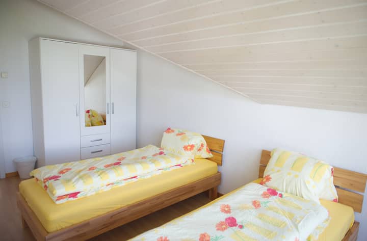 Wohnung Mit Aussicht - 튠