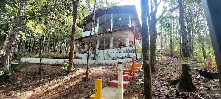 Casa Del Rio Cerro Azul Panama - Panama City