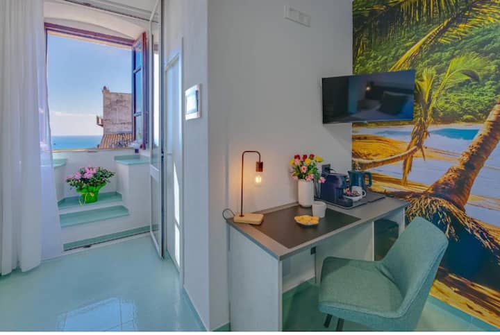 Loft Ai Piedi Della Torre - Sciacca