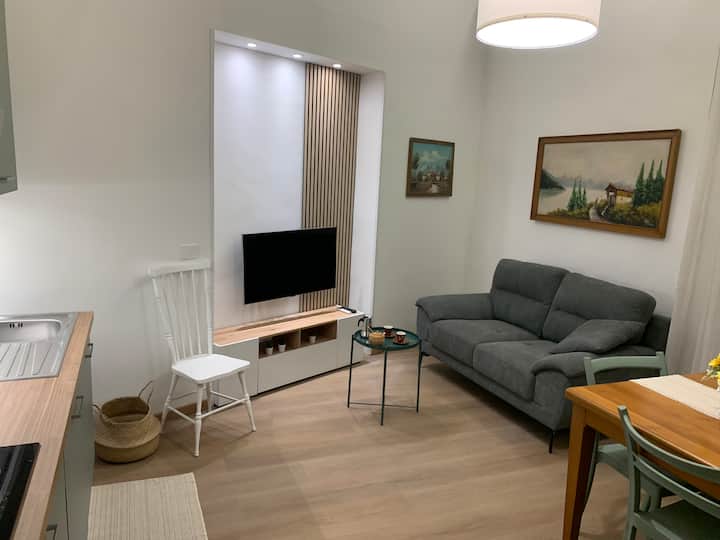 La Casa Di Nonna Annita - Galatone