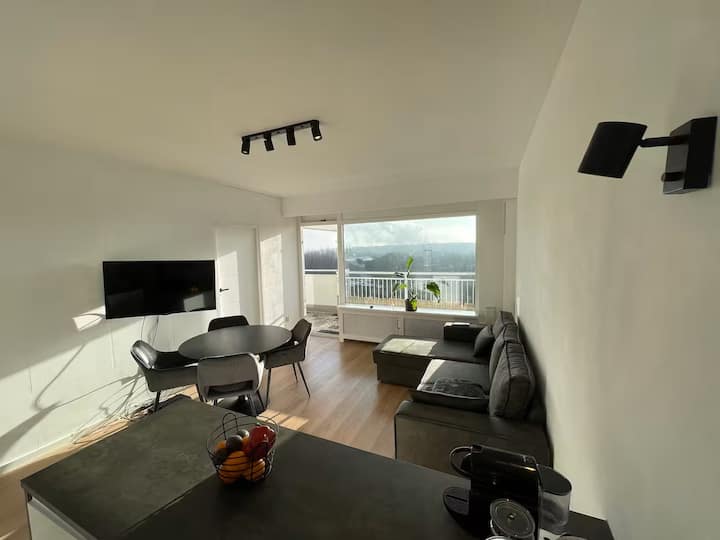 Bright Modern Apartment - Near City Center - Amsterdam