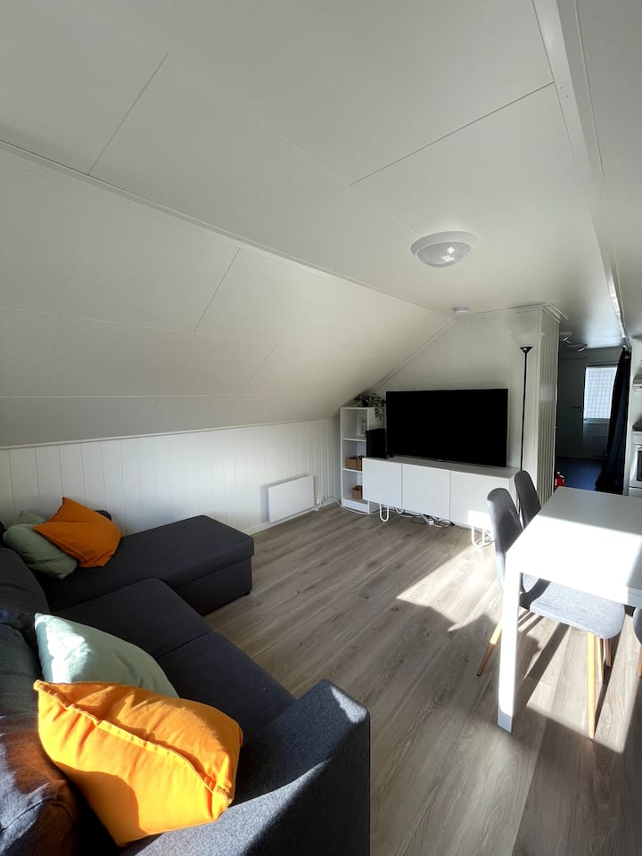 Polar Pearl Studio - Tromsø