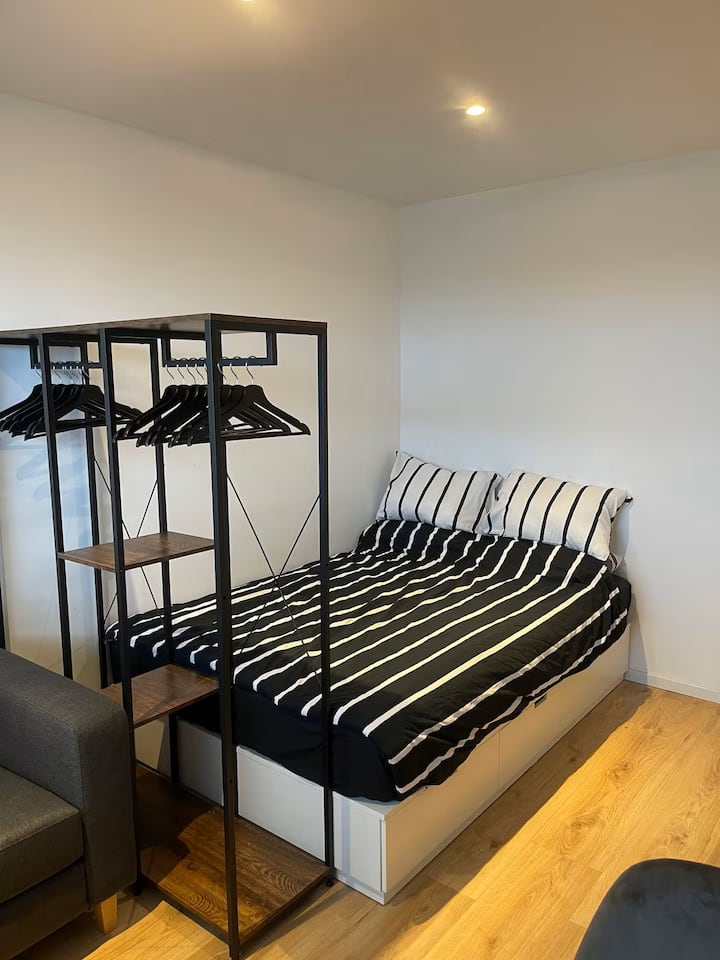 Modern Apartment - 10 Min City Center - Amsterdam