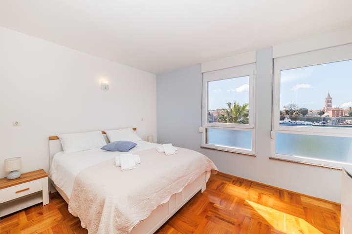 Peninsula Magical View - Zadar