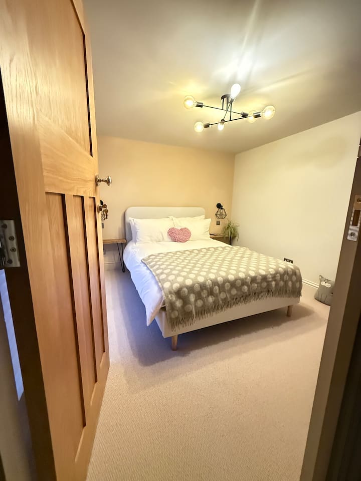 Cosy Loft In The Malvern Hills - Ledbury