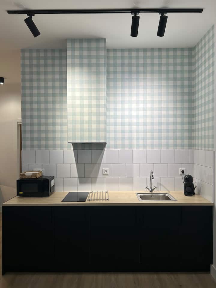 La Baltasara, Apartamentos 1 Y 2. - Valladolid