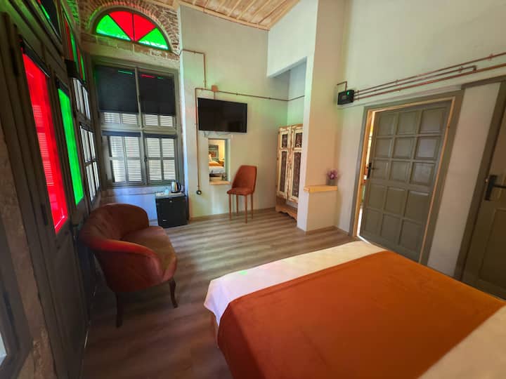 Standart 1  - Maya Guest House - Ayvalık