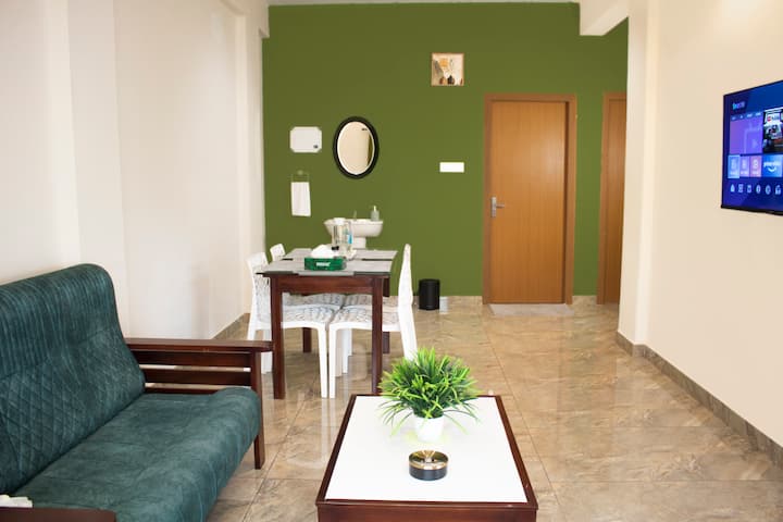 1bhk Service App - Kerala